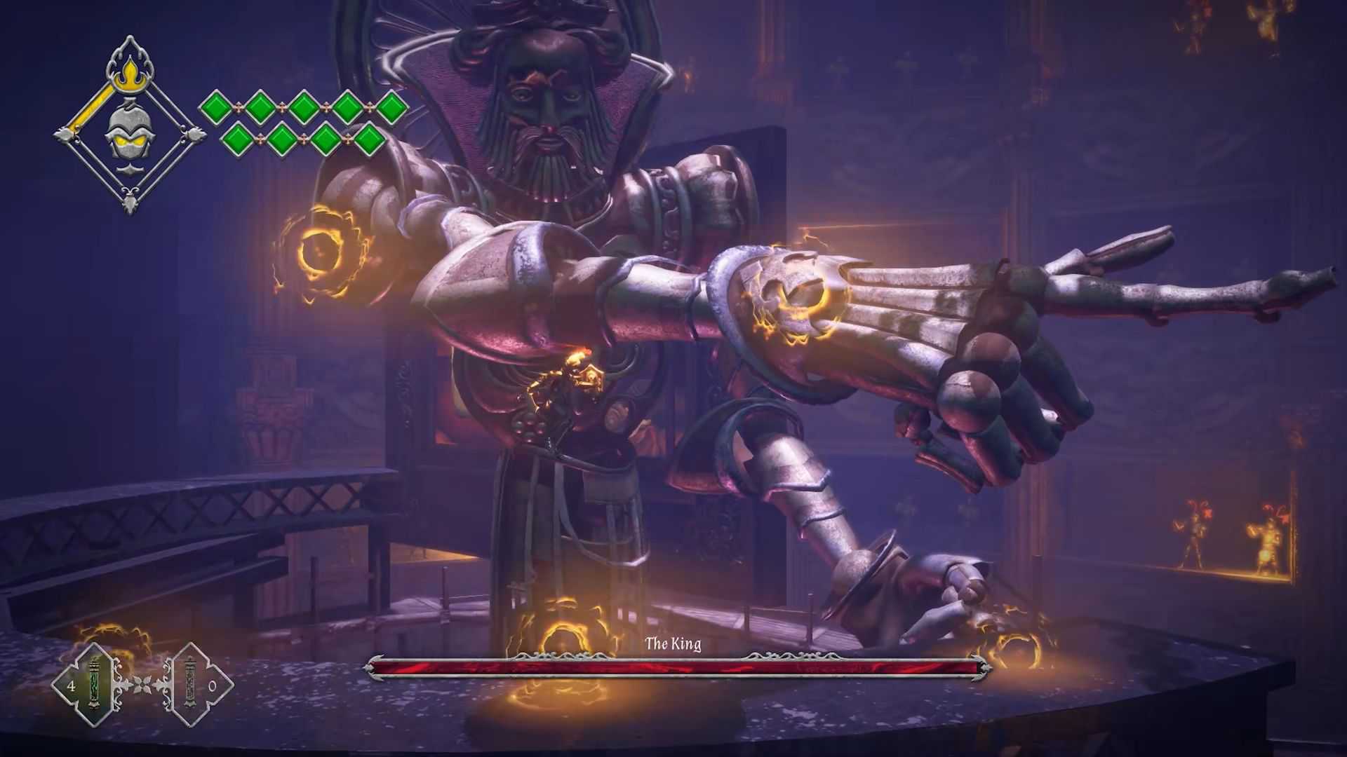 Candle Knight Coming To Consoles on May 2