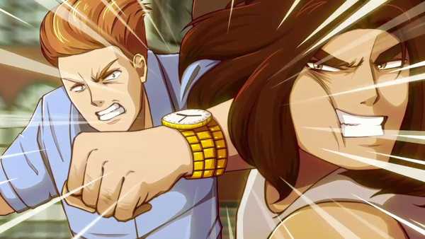 "Destino Indomable - Live your own Telenovela in 2025!" - Games Press